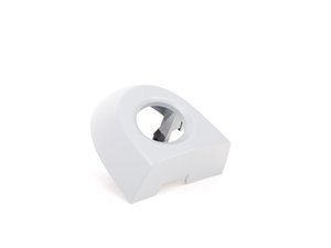 51217162439 - Genuine BMW Cover, Lock Cylinder Primed, - 51217162439 ...