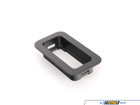 51497004896 - Genuine BMW Frame - 51497004896 - E65,E70 X5,E71 X6 ...