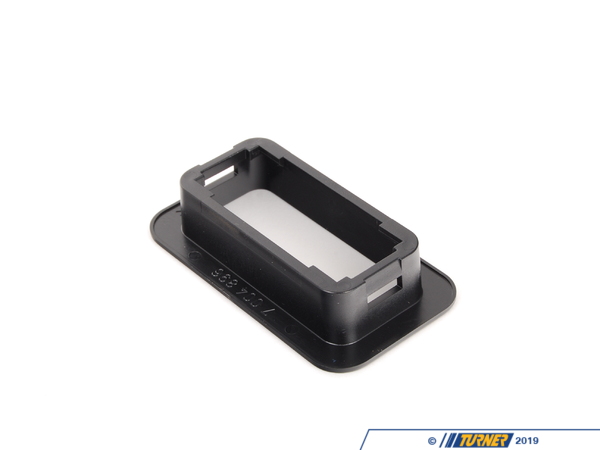 51497004896 - Genuine BMW Frame - 51497004896 - E65,E70 X5,E71 X6 ...