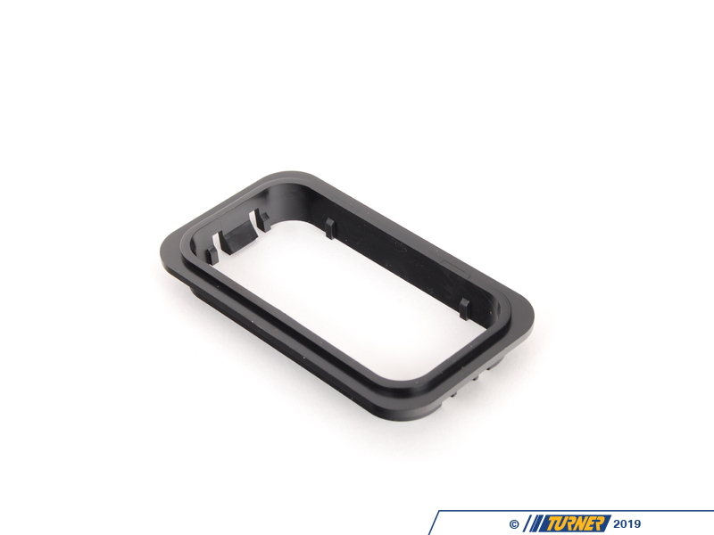 51497004896 - Genuine BMW Frame - 51497004896 - E65,E70 X5,E71 X6 ...
