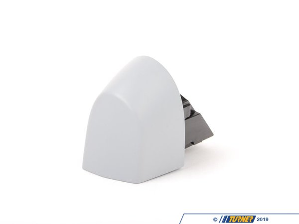 51217162434 - Genuine BMW Covering Door, Primed Right - 51217162434 ...