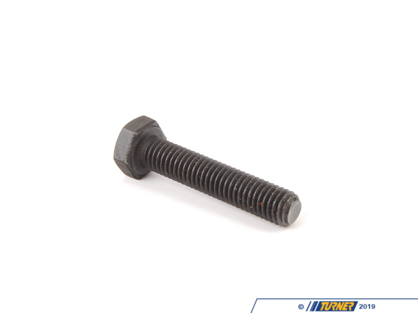 07119913698 - Genuine BMW Hex Bolt - 07119913698 - E30,E34,E30 M3 ...