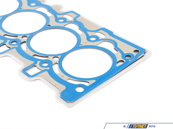 11127553209 - Victor Reinz Cylinder Head Gasket - E60, E61, E70, E82 ...