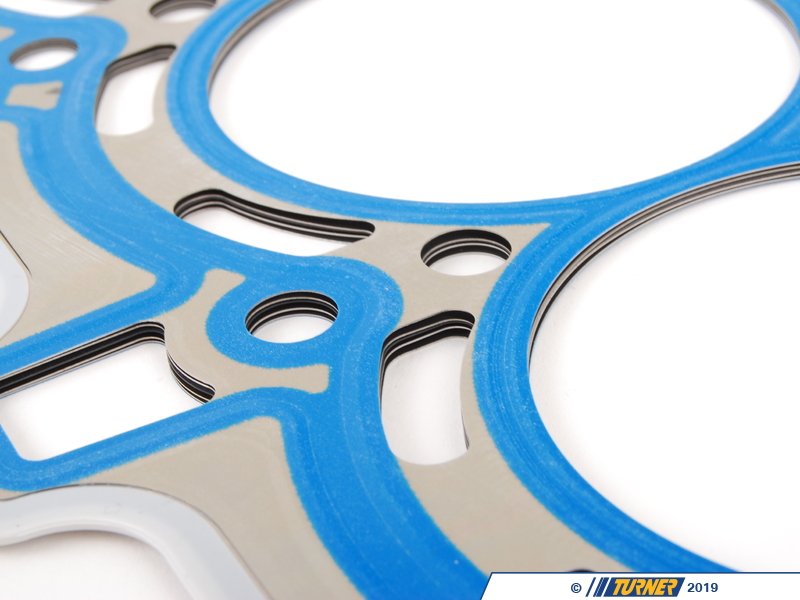 11127553209 - Victor Reinz Cylinder Head Gasket - E60, E61, E70, E82 ...