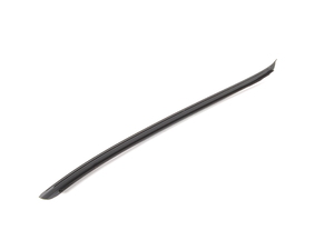 51317250403 - Genuine BMW Drip Moulding, Left - 51317250403 - E71 ...
