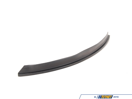 51117222010 - Genuine BMW Spoiler Front - 51117222010 - F01 | Turner ...