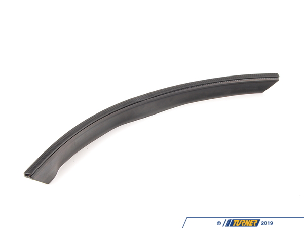 51117222010 - Genuine BMW Spoiler Front - 51117222010 - F01 | Turner ...
