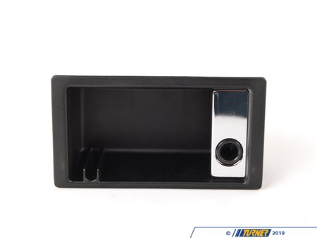 51168258283 - Genuine BMW Insert Chrom - 51168258283 - E46,E46 M3 ...