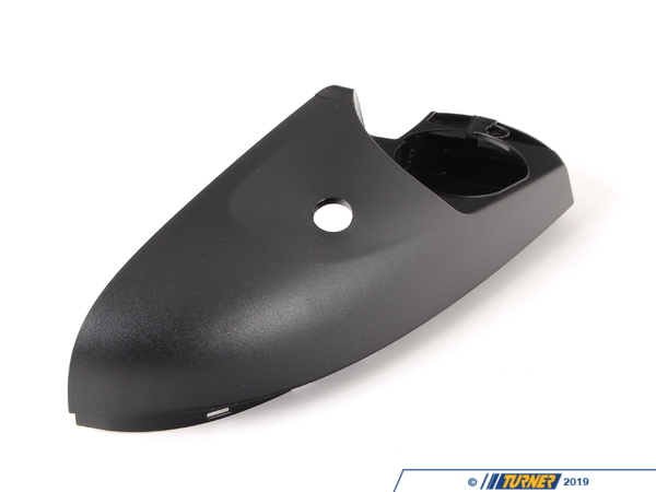 51167233063 - Genuine BMW Cover, Detent Mechanism, Lef - 51167233063 ...