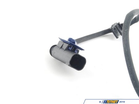 51237178753 - Genuine BMW Hood Lock - E70 E71 | Turner Motorsport