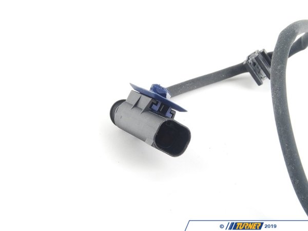51237178753 - Genuine BMW Hood Lock - E70 E71 | Turner Motorsport