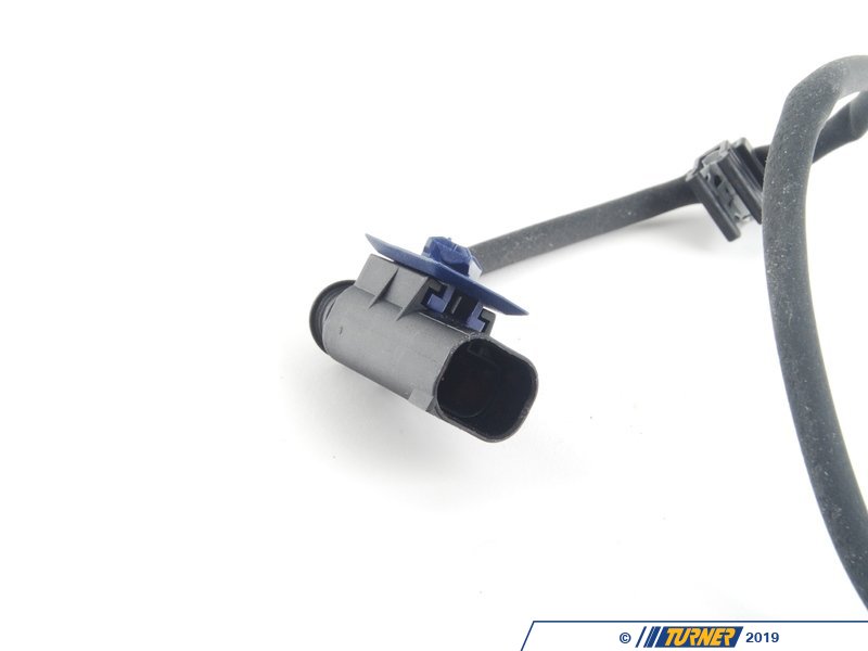 51237178753 - Genuine BMW Hood Lock - E70 E71 | Turner Motorsport