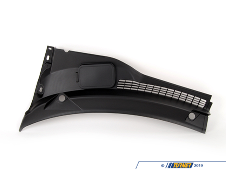 51719808095 - Genuine MINI Apron Firewall Cover - Driver Side ( Left ...