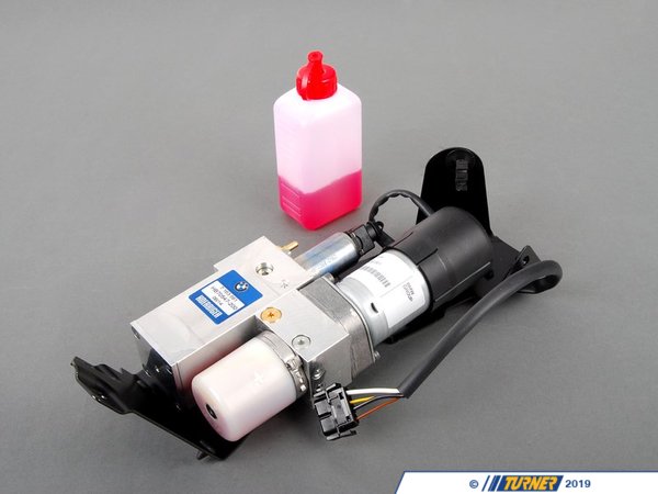 51247163661 - Genuine BMW Hydraulic Unit - 51247163661 | Turner Motorsport