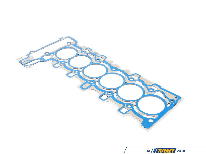 11127553209 - Victor Reinz Cylinder Head Gasket - E60, E61, E70, E82 ...