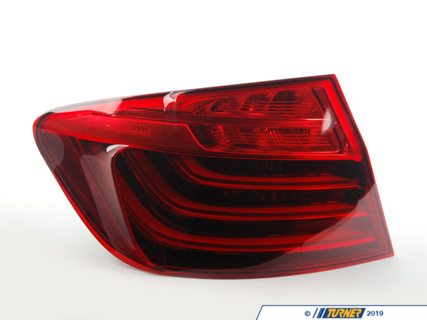 63217306162kt - European LCI Tail Light Kit | Turner Motorsport
