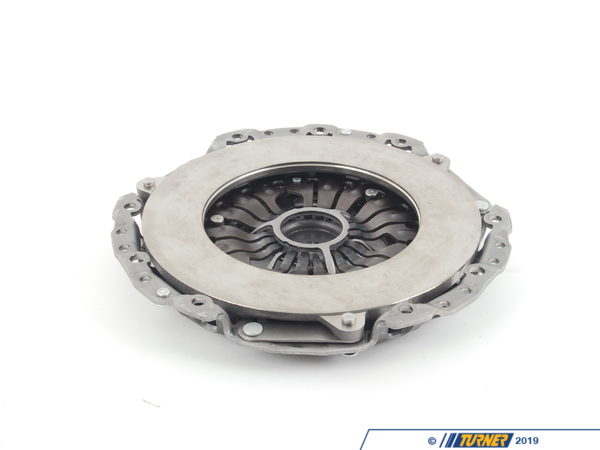 21207587369 - Genuine BMW Set Clutch Parts D=228mm - 21207587369 - E85 ...