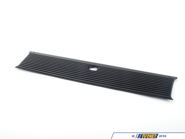 51131843090 - Genuine BMW Cover - 51131843090 | Turner Motorsport