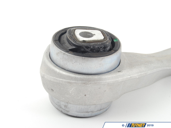 31126777729 - Genuine BMW Front Lower Tension Strut - left | Turner ...