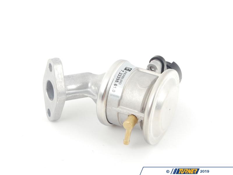11727540468 - Pierburg EGR Valve - E39 | Turner Motorsport