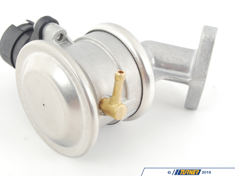 11727540468 - Pierburg EGR Valve - E39 | Turner Motorsport