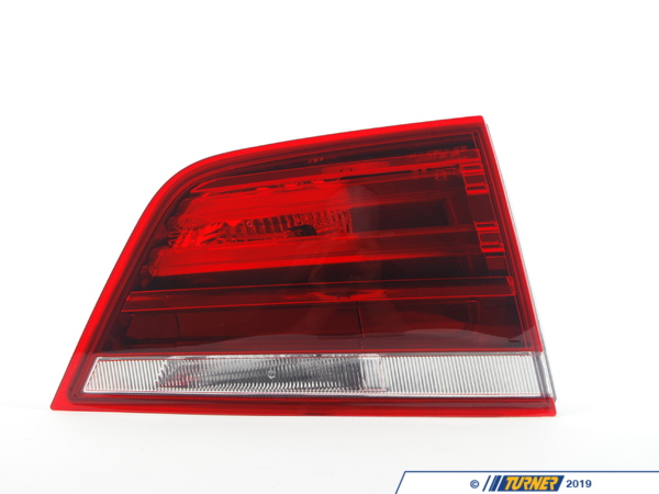 63217217313 - Genuine BMW Tail light - Left - F25 X3 | Turner Motorsport