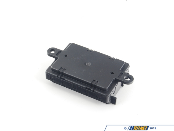 65829347469 - Genuine BMW iDrive Control Unit - Multiple BMWs | Turner ...
