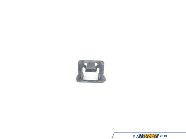51137192768 - Genuine BMW Clip - 51137192768 - E71 | Turner Motorsport