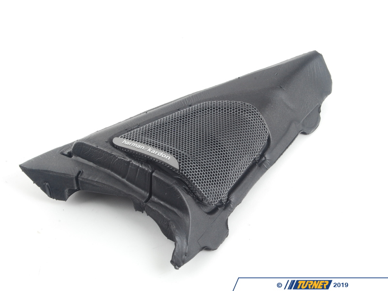 51337395388 - Genuine BMW Grid, Right Harman Kardon - 51337395388 - F15 ...