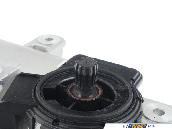 11617505805 - Genuine BMW Drive - 11617505805 - E53,E63,E65 | Turner ...