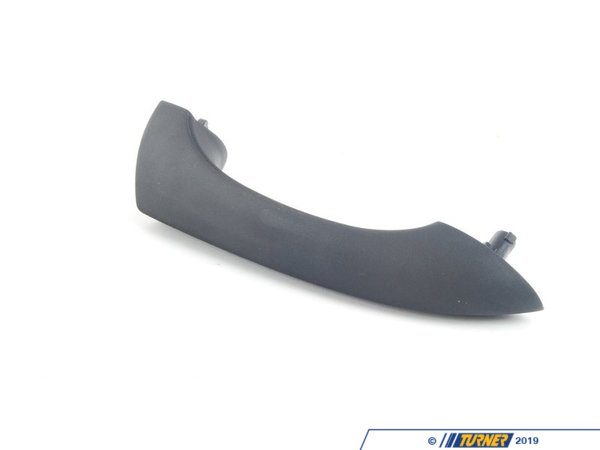 51218243618 - Genuine BMW Outer Door Handle Kit - right - E53 3.0L N62 ...