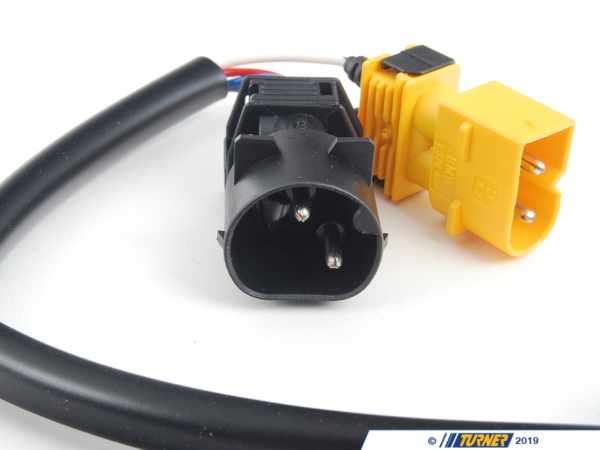 61311390885 - Genuine BMW Micro Switch Left - 61311390885 - E34,E34 M5 ...