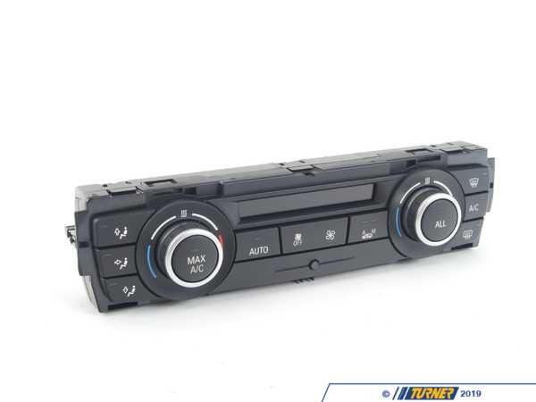 64119292263 - Genuine BMW Automatic Air Conditioning C - 64119292263 ...