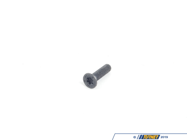 07147237918 - Genuine BMW Countersunk Head Screw - 07147237918 | Turner ...