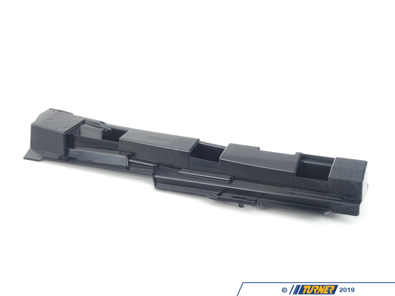 51777256920 - Genuine BMW Supporting Ledge Right - 51777256920 - F30 ...