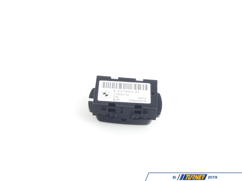 61319227855 - Genuine BMW Switch - 61319227855 | Turner Motorsport