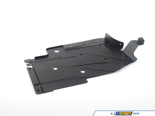 51757258050 - Underbody Paneling - Right | Turner Motorsport