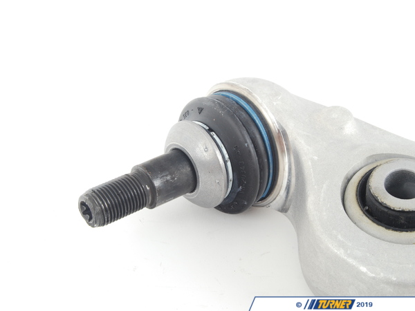 31126850782 - Genuine BMW Front Left Control Arm - 31126850782 - F07 ...