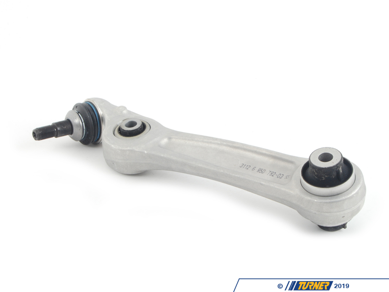 31126850782 - Genuine BMW Front Left Control Arm - 31126850782 - F07 ...