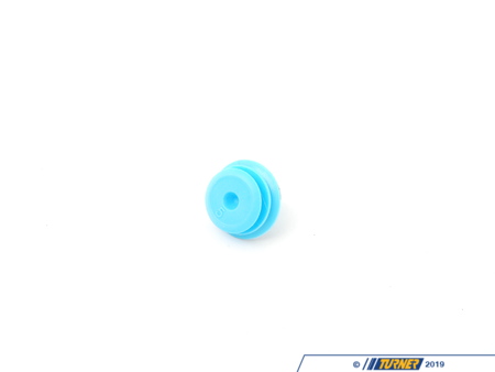 07149136882 - Genuine BMW Clip With Seal Ring, Blue - 07149136882 ...