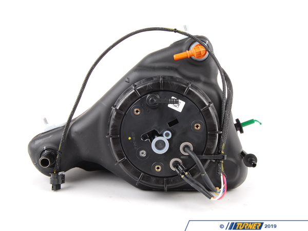 16197244138 - Genuine BMW DEF/Urea Tank - E70 X5 xDrive35d | Turner ...