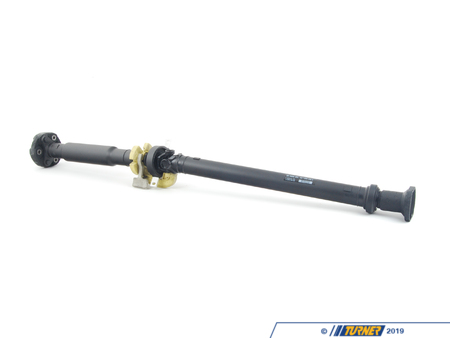 26107567933 - Genuine BMW Manual Drive Shaft - E82/88 135i | Turner ...