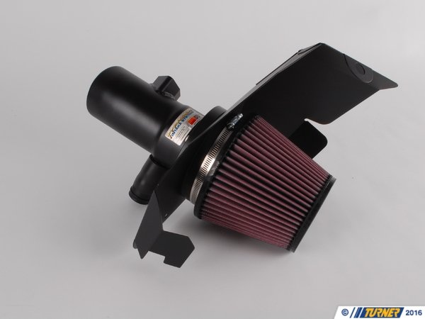 69-2003TFK - K&N Performance Typhoon Intake Kit - E6X M5 M6 S85 5.0L ...