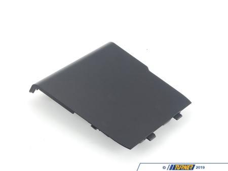 51169252106 - Center Console Storage Compartment Trim for Smartphone ...