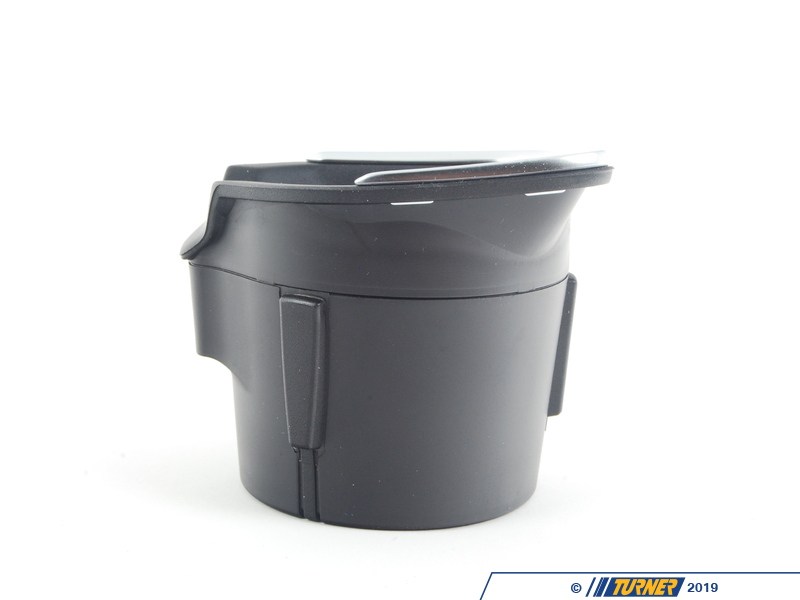 51169257207 - Cupholder Storage Insert - Left - F22 228i M235i | Turner ...