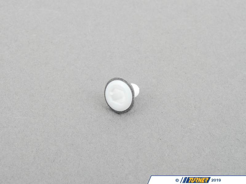 51488252749 - Genuine BMW Clip - 51488252749 | Turner Motorsport