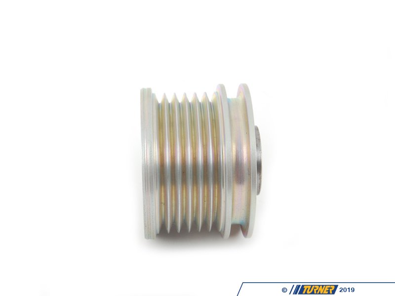 12317576515 - Genuine MINI Pulley Alternator Valeo - 12317576515 ...