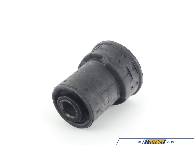 33311094036 - OEM Lemforder Rear Subframe Bushing - E39 Non-M | Turner ...