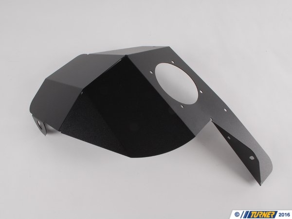 69-2003TFK - K&N Performance Typhoon Intake Kit - E6X M5 M6 S85 5.0L ...