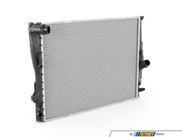 17117562079 - Genuine BMW Radiator | Turner Motorsport